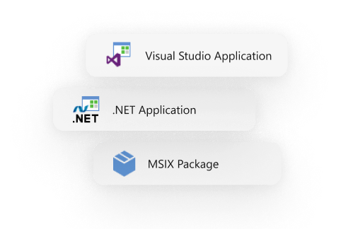 Inno Setup Top Alternative - Advanced Installer